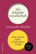 Alexander Kissler – Verlagsgruppe HarperCollins Deutschland GmbH