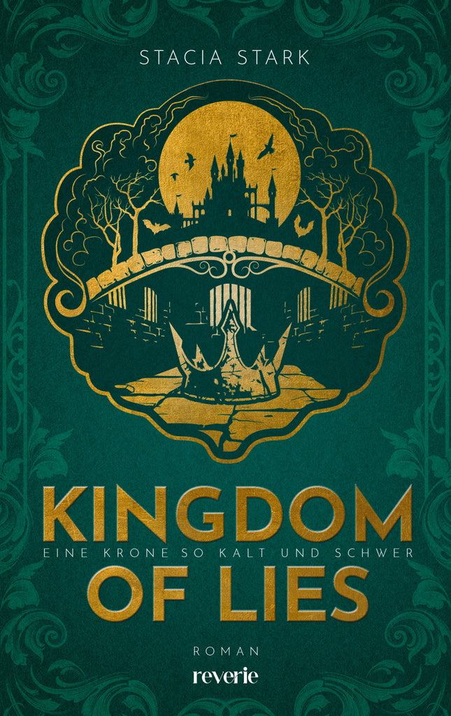 Kingdom of Lies