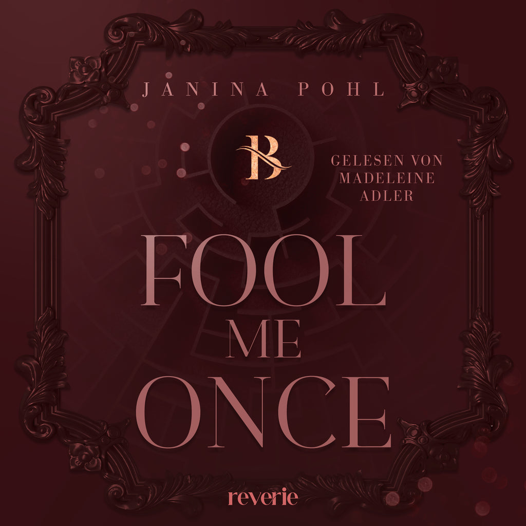 Fool Me Once – Verlagsgruppe HarperCollins Deutschland GmbH