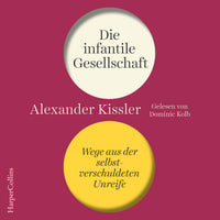 Alexander Kissler – Verlagsgruppe HarperCollins Deutschland GmbH