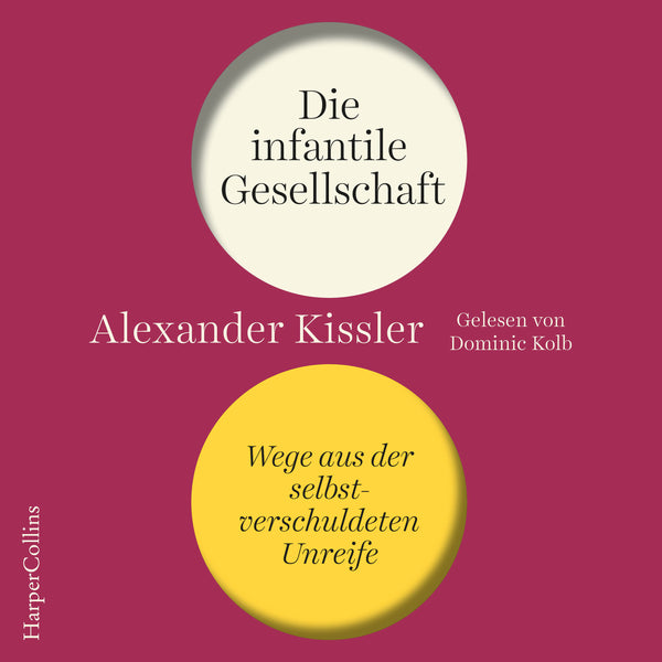Alexander Kissler – Verlagsgruppe HarperCollins Deutschland GmbH