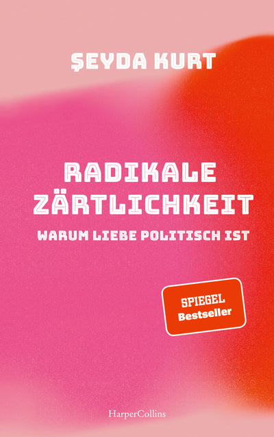 Seyda Kurt – Verlagsgruppe HarperCollins Deutschland GmbH