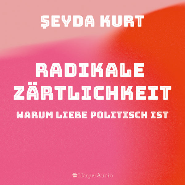 Seyda Kurt – Verlagsgruppe HarperCollins Deutschland GmbH