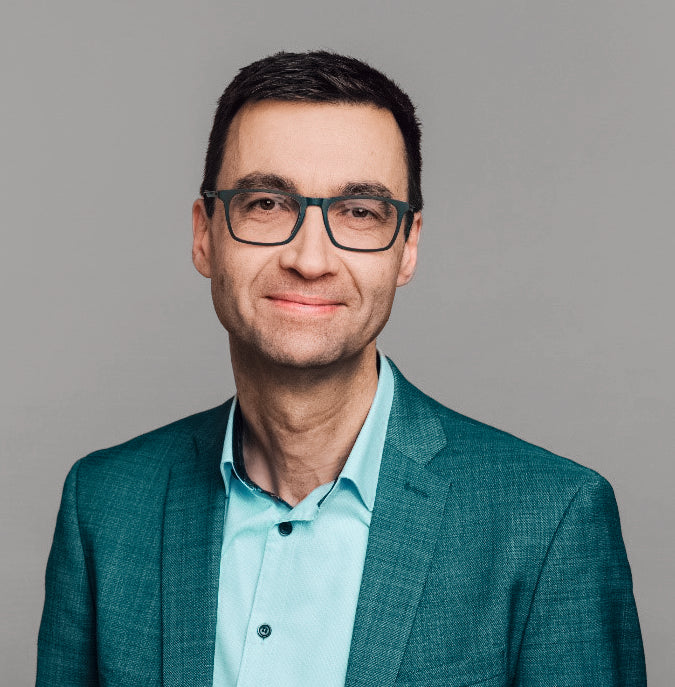 Alexander Kissler – Verlagsgruppe HarperCollins Deutschland GmbH