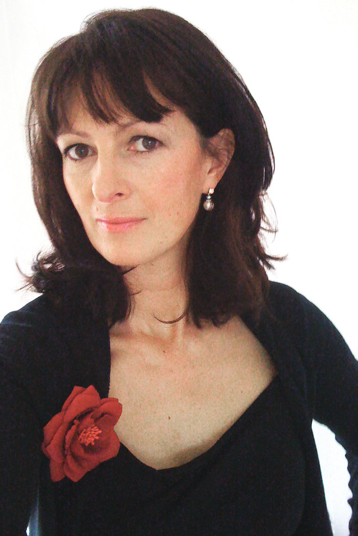 Liz Pichon – Verlagsgruppe HarperCollins Deutschland GmbH
