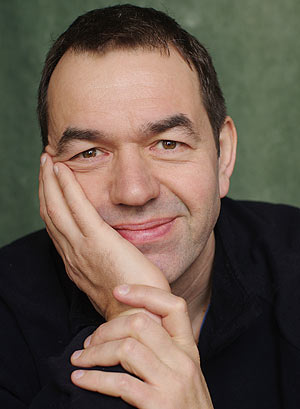 Boris Pfeiffer – Verlagsgruppe HarperCollins Deutschland GmbH