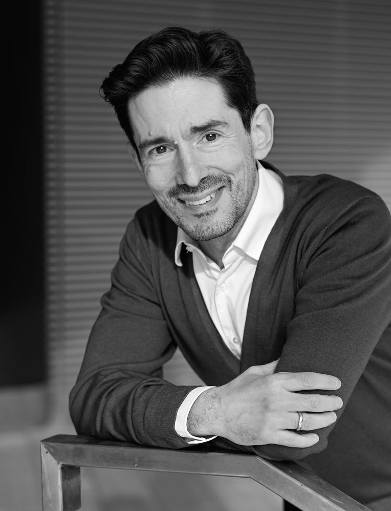 Bojan Pancevski – Verlagsgruppe HarperCollins Deutschland GmbH