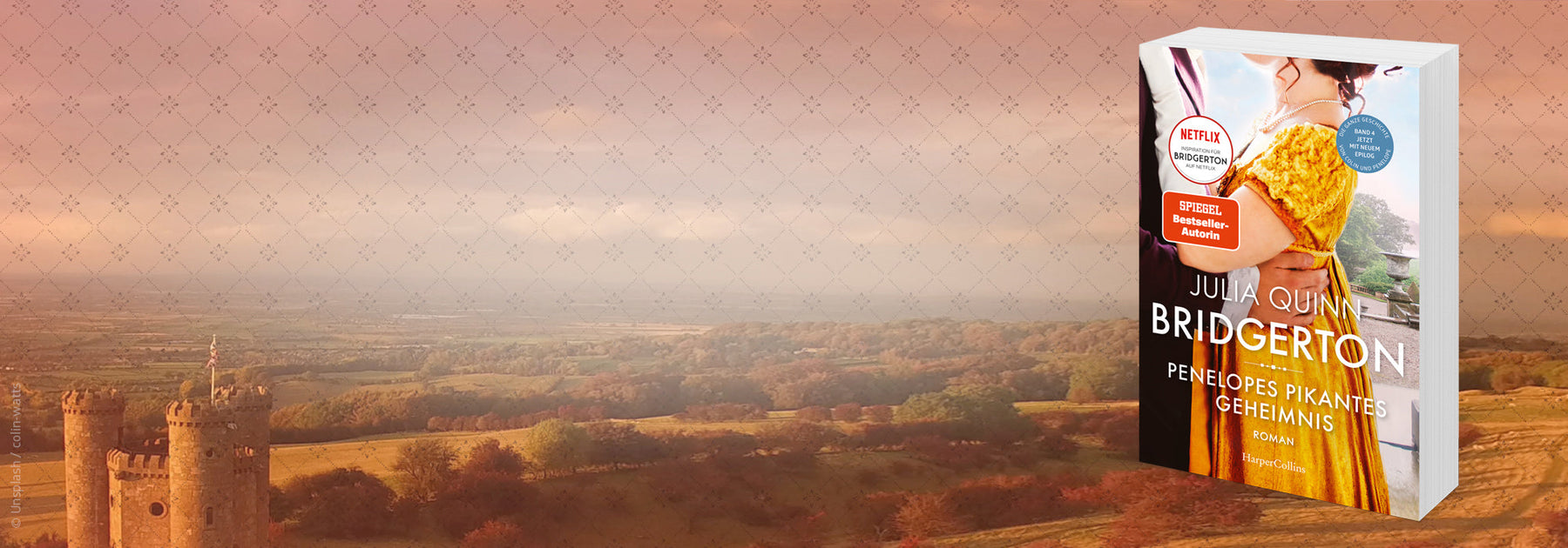 Verlagsgruppe HarperCollins Deutschland GmbH