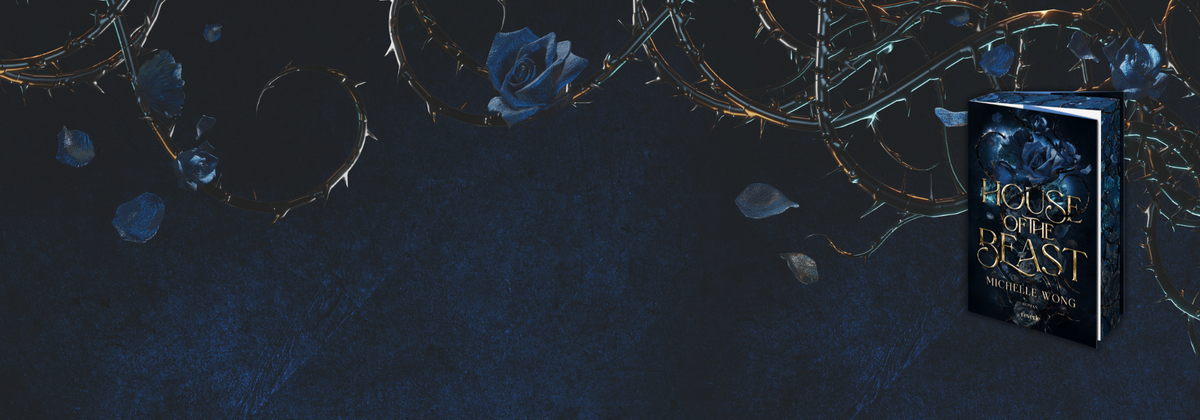 reverie – Verlagsgruppe HarperCollins Deutschland GmbH